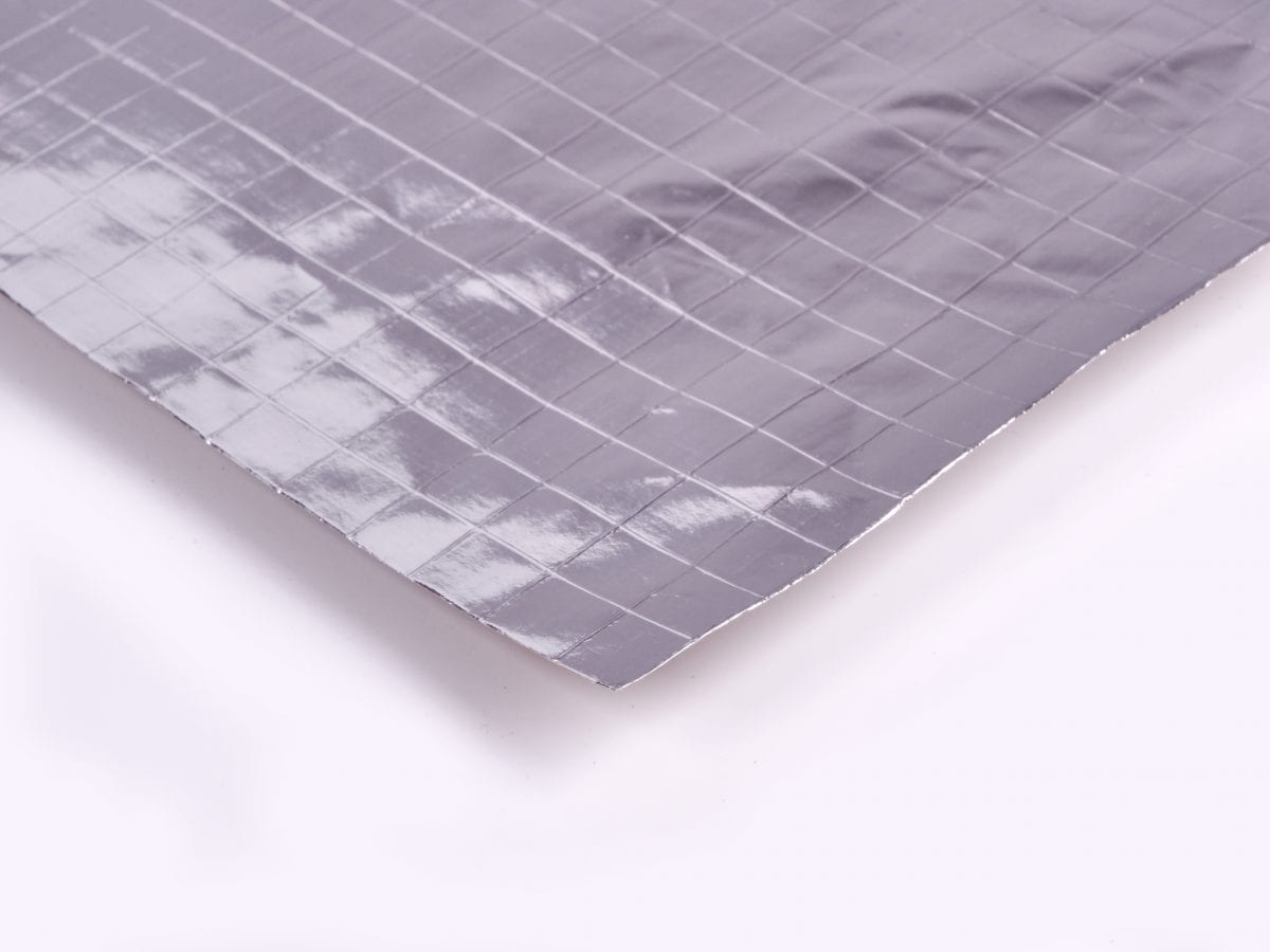 Facings | Custom Insulation Services